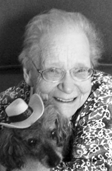 Betty Howe | News, Sports, Jobs - The Mining Journal